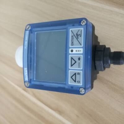 配件宝德burkert SE32 00436475流量传感器流量报警议价