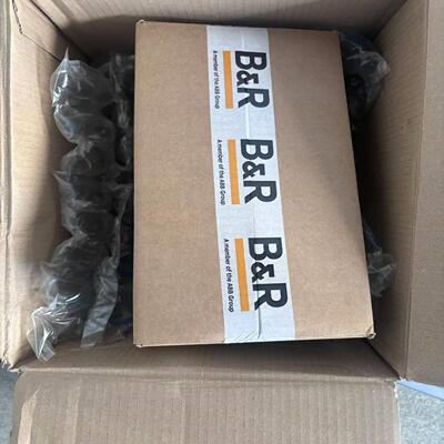 配件贝加莱 X20CP3687X  B&R 模块 全新原装正品议价议价