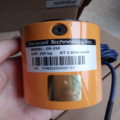 配件美国Transcell 传力CR-1t2t3t5t 小型柱式 称重传感器议价