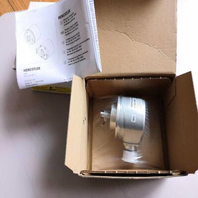 配件现货 亨士乐编码器0568895 AC581212EX72SHX6291全新议价