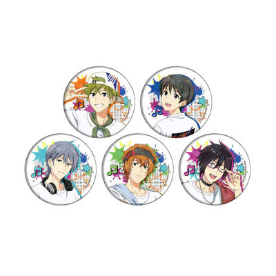 限购五件A3偶像大师Si