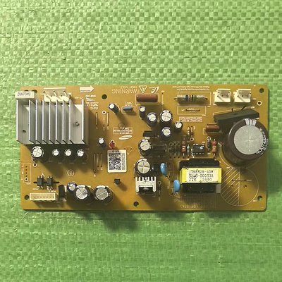 三星冰箱电脑板rs552nrua7s 1j 7e nruask nruaww变频DA92-00279a