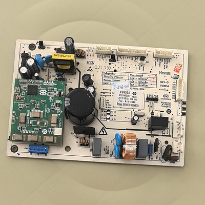 原装伊莱克斯冰箱主板ZHE3201HGA主板 0321802797 W19-59AB电脑板