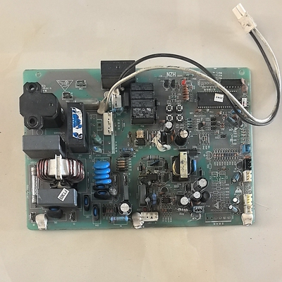 海尔变频空调室外机电脑板KFR-35GW/E1DBP 0011800066D/Q/N