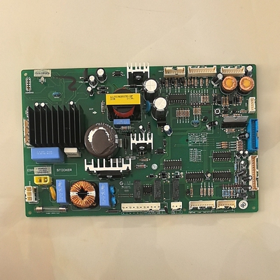原装LG冰箱主板EBR64264302 TZS100407 H电脑电源控制变频板