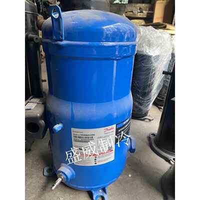 VZH088AGANA VZH117BGANA VZH170BGANA原装全新丹佛斯变频压缩机