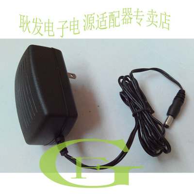 Brother 兄弟 PT-2430PC PT-2430PCZ 标签打印机 电源适配器