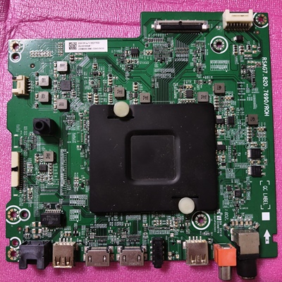 海信LED58M5000U主板RSAG7.820.7690屏HD580M5U02编码224129