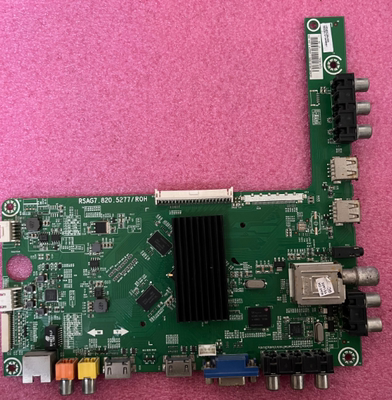 海信LED48EC280JD/168223主板RSAG7.820.5277屏HD480DF-B31\S0