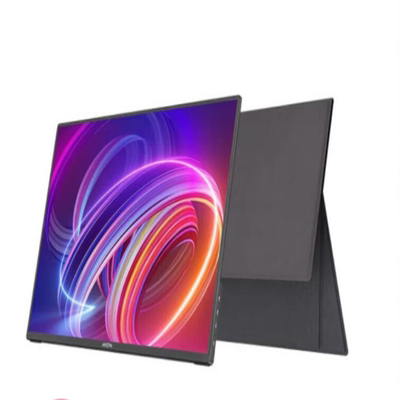 适用 ARZOPA 便携显示器16英寸钢化 书画肯特类纸膜  防蓝光防窥凝高清防指纹膜磨砂防反光保护膜