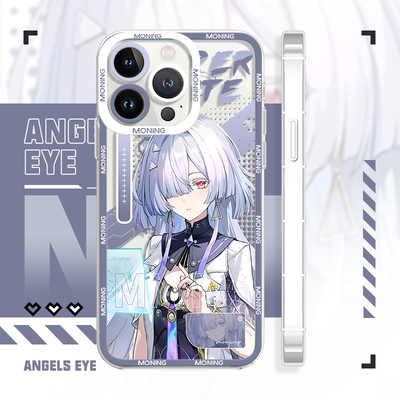 莫宁鸣潮iPhone17pro/16手机壳二次元苹果14全包适配iqooz11荣耀400vivos18红米k90畅享OPPOk13华为p70小米15