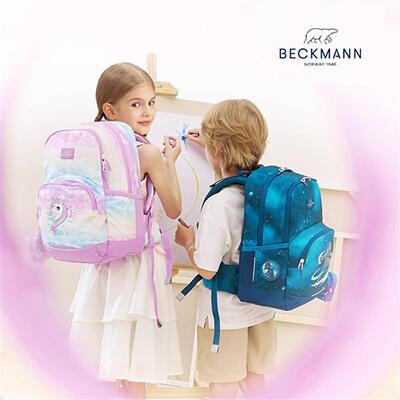 beckman贝克曼书包小学生