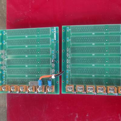 可议价EBRAIN CompactPCI 650-CPCI 06K