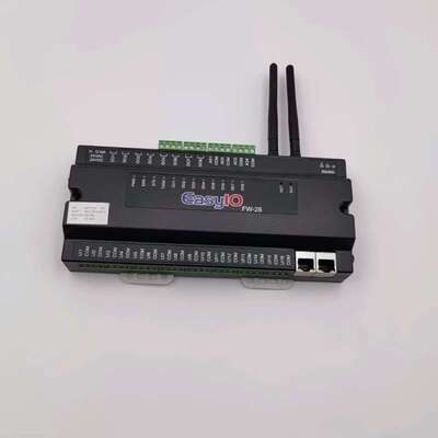 议价江森EasyIO FW-28 24VAC 24VDC 控可维修