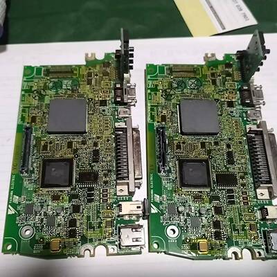 可维修安川7.5KW驱动板主板SGDV-IFA01B-002，议价