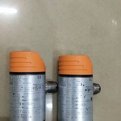 可议价 IFM TR7430