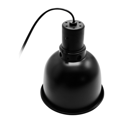 星火uvb加热高反射7寸深筒爬宠