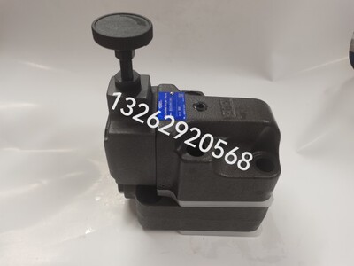 台湾油研卸载溢流阀 BUCG-06-C-V-3001 液压阀