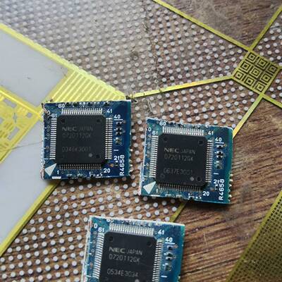 议价D720112GK UPD720112GK-9EU-A QF