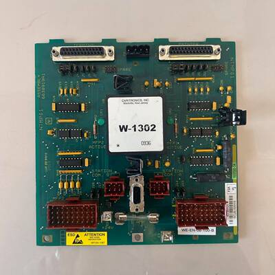 议价ABB贝利NTMP01端子板W-1302