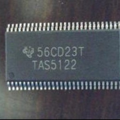 议价TAS5122TAS5122DCAR立体声数字D类音频可维修
