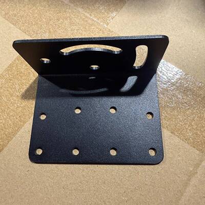 议价hk+海康ID5000系列读码器支架，保证原装尺