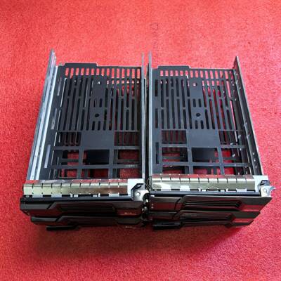 议价Dell compellent 康贝硬盘架子，3.5寸硬盘架