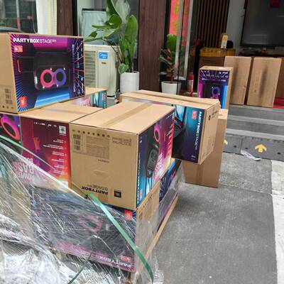 议价jbl partybox 320蓝牙自带锂电池