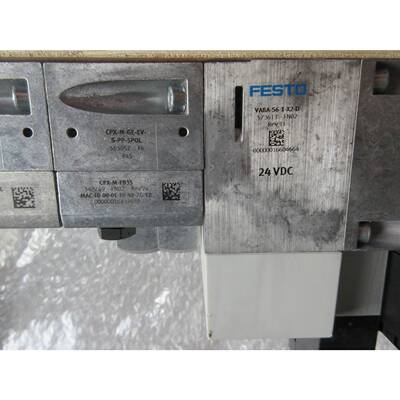 议价全新无包装正品 563057 CPX-M-GE-EV-S-PP-5POL 现