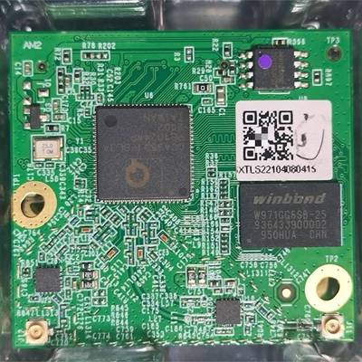 议价出674张全新纳瓦NOVA9531-B/QCA9531-BL