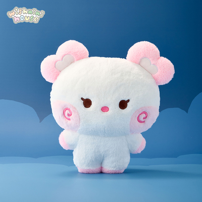wishnini house pre-order大型抱枕 pangpangnini LINE FRIENDS