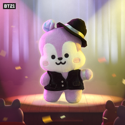 BORNTODANCE站姿玩偶