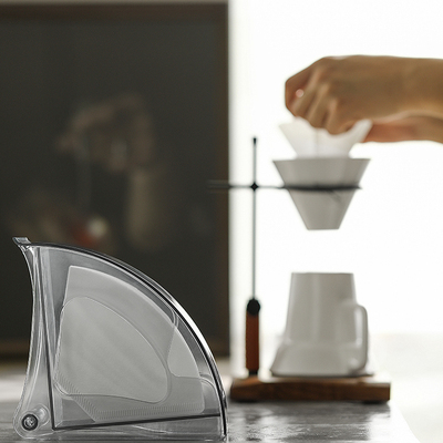 防尘防潮保护滤纸，双色个性搭配