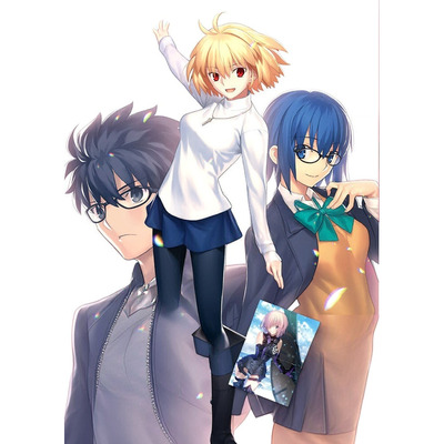 TYPE-MOONACE系列【T88410】