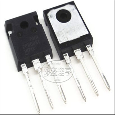 FMW20N60S1 20N60S1 20A 600V TO-3P 场效应三极管全新直拍