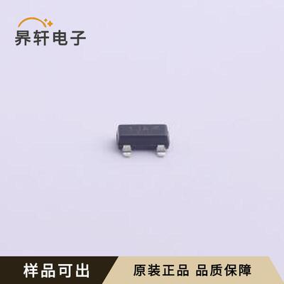 原装MMBT2369ALT1G全新SOT-23