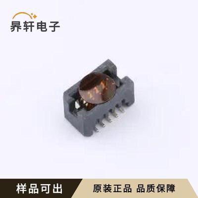 原装TFM-105-02-S-D-K-TR全新SMD-10P