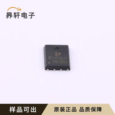 CSD18504Q5A-TP全新原装封装DFN-8(5x6)