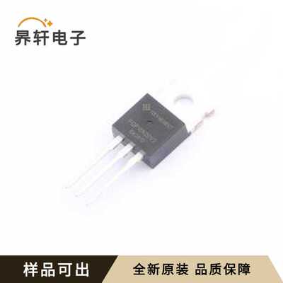FQP18N20V2-HXY原装全新TO-220C