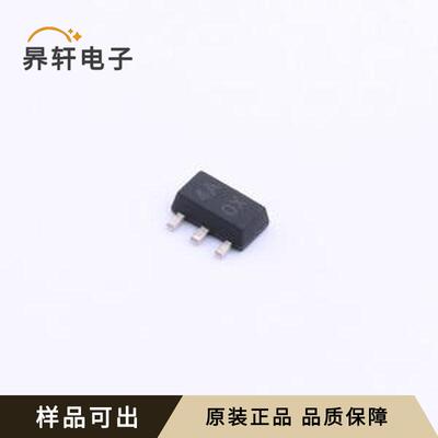 全新SSP62FJ4002PR原装SOT-89-3