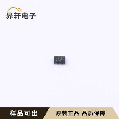 74LVC1G3157GM,132原装全新XSON-6(1x