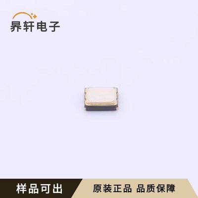 原装SWPCBV33EF-200.000000D全新SMD3