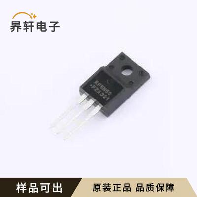 KF5N50FZA-U/PSF原装全新-