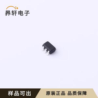DDA143TU-7-F全新原装SOT-363