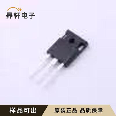原装IPW65R070C6FKSA1全新TO-247-3-1