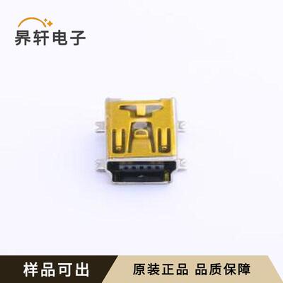 MINI 5PTP原装全新SMD