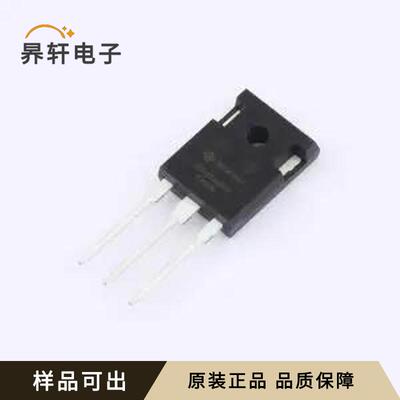 原装IGW50N65F5-HXY全新TO-247