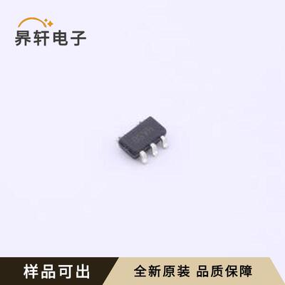 MCP3021A1T-E/OT原装全新SOT-23-5