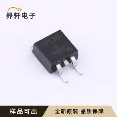 CSD19536KTT-VB原装全新TO-263