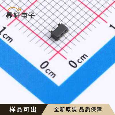 TPS76901SDBVTEP原装全新SOT-23-5